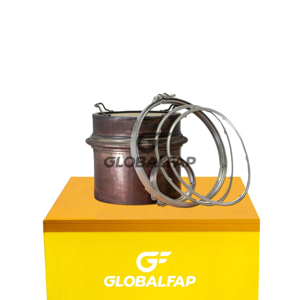 Volvo 85013698 Global Fap