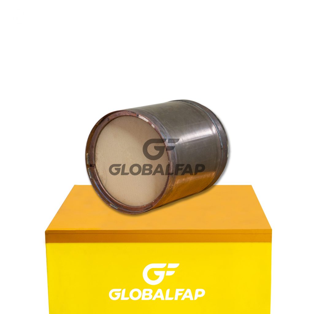 Filtro de Partículas Iveco 5802041648 Global Fap